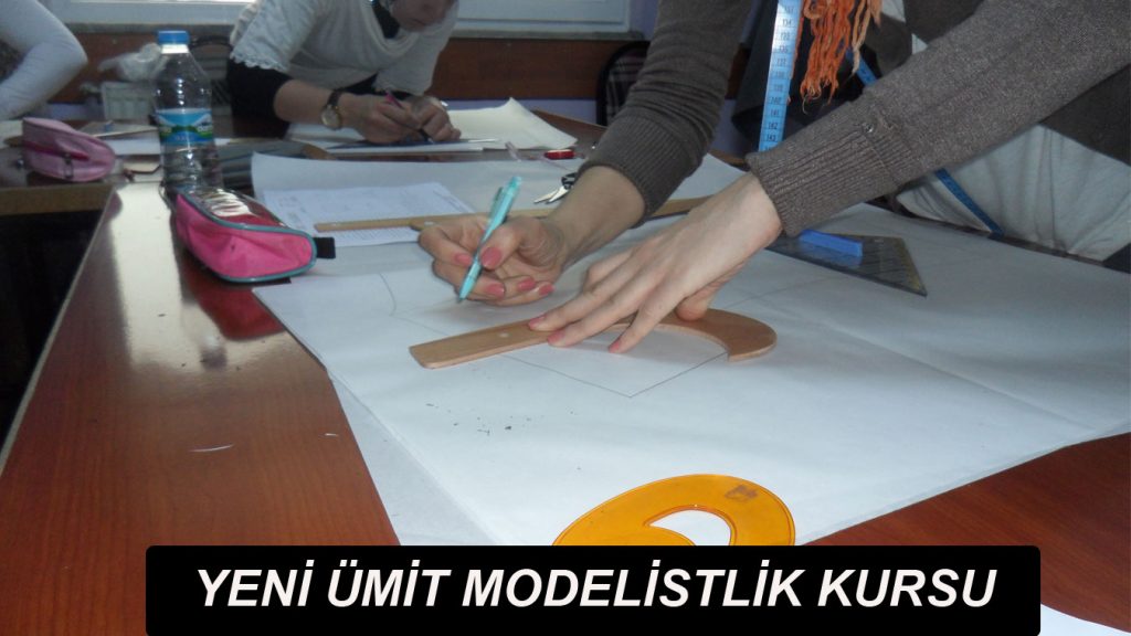 MODELİST NEDİR, MODELİST KİME DENİR, MODELİSTLİK MESLEĞİ